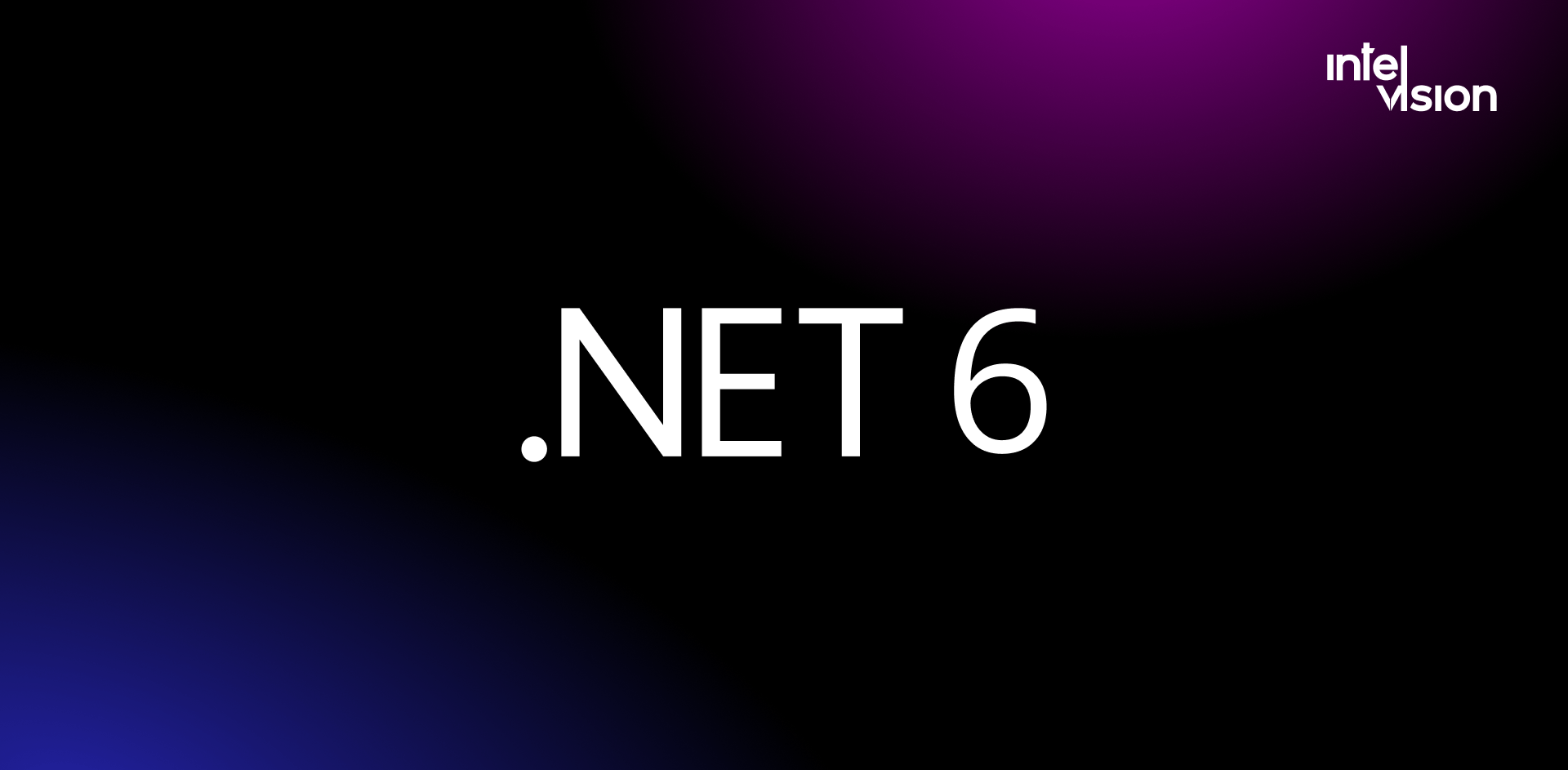 Top 6 Leading .NET Trends in 2023 | Intelvision